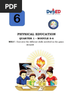 Sungka: Philippine Version of Mancala Game | PDF | Philippines ...