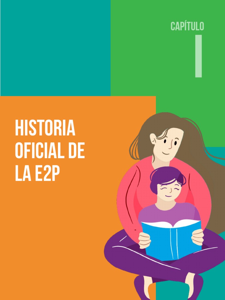 Lectura Complementaria Capitulo 2, Manual E2P Cap1 | PDF | Validez (Estadísticas) | Infancia