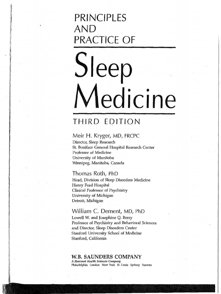 TwoProcessModel PPSChapter Borbley | Download Free PDF | Sleep | Rapid ...