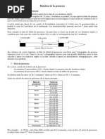 Comprendre les SONU et leur impact | PDF | Accouchement | Grossesse