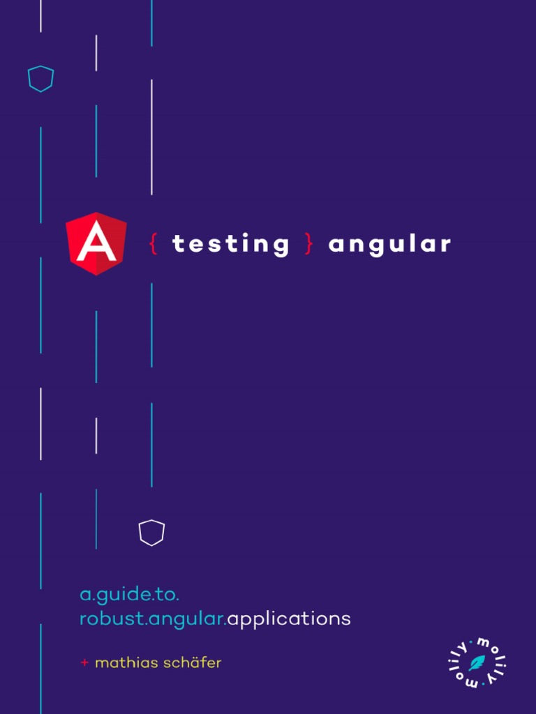Testing Angular Cleaned Pdf Software Testing Software Bug