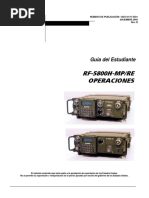 01 Diapositivas SISTEMA RADIO (Radio Harris RF 5800H MP) Conocimiento ...