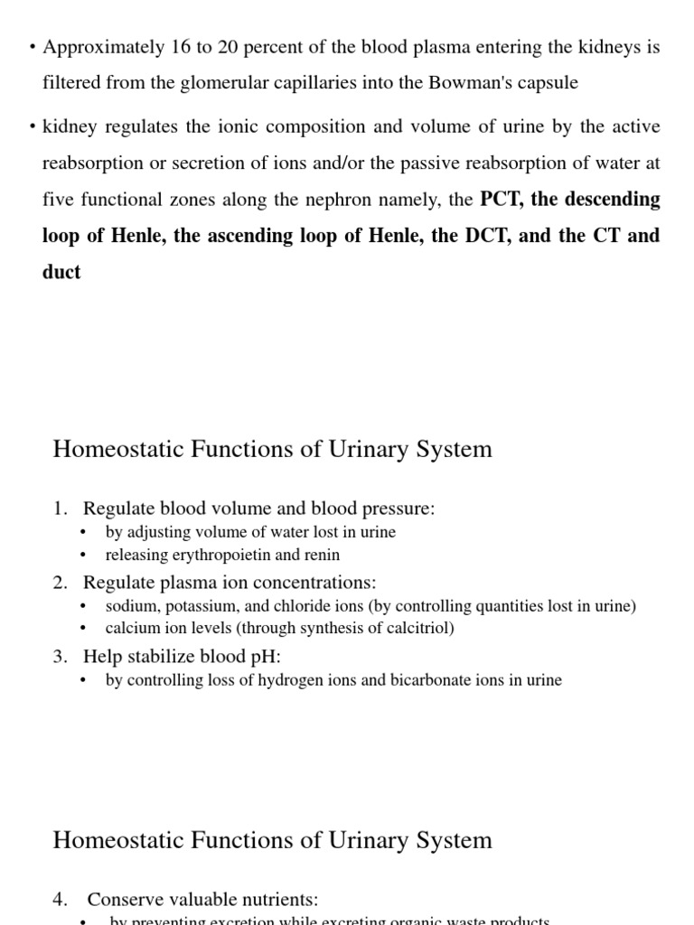 Loop Diuretics | PDF | Medical Specialties | Clinical Medicine Loop Diuretics | PDF | Medical Specialties | Clinical Medicine