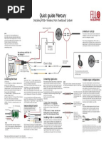 IKAROS MOB Manual | PDF