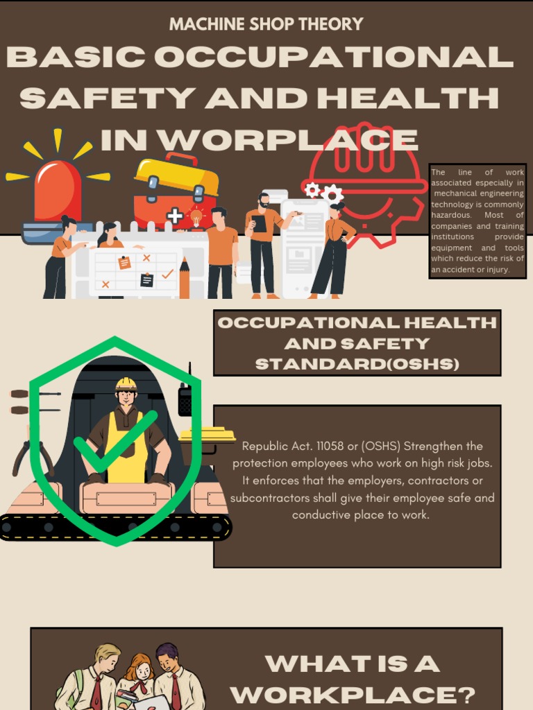 Dmet-1-1 - Occupational Safety and Health Workplace Delatonga Dagñalan ... Dmet-1-1 - Occupational Safety and Health Workplace Delatonga Dagñalan ...