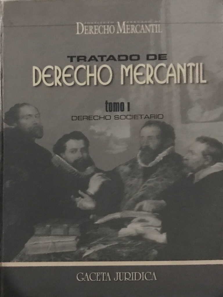 Comodin 1 - El Gerente General - Alonso Rey y Jorge Trelles | PDF | Ley ...