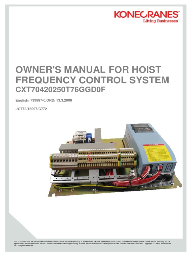 Owners Manual | PDF | Rectifier | Power Inverter