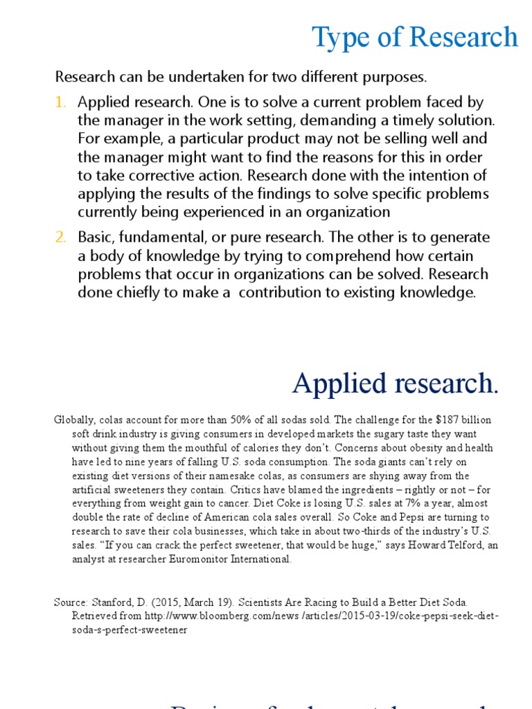 Rti 2 | PDF | Qualitative Research | Cola