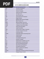 CL Application | PDF