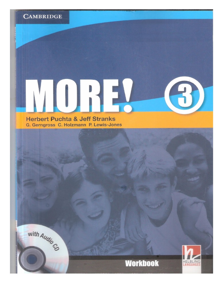 More-3-Workbook Convert Compress | PDF