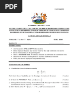 ADA Lab Manual Updated 2023-24 | PDF | Combinatorics | Theoretical Computer Science