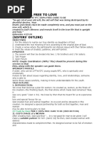 Ashamnu Prayer | PDF | Yom Kippur | Jews And Judaism