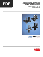 ROMEO-RS Operator's Manual | PDF | Minute And Second Of Arc