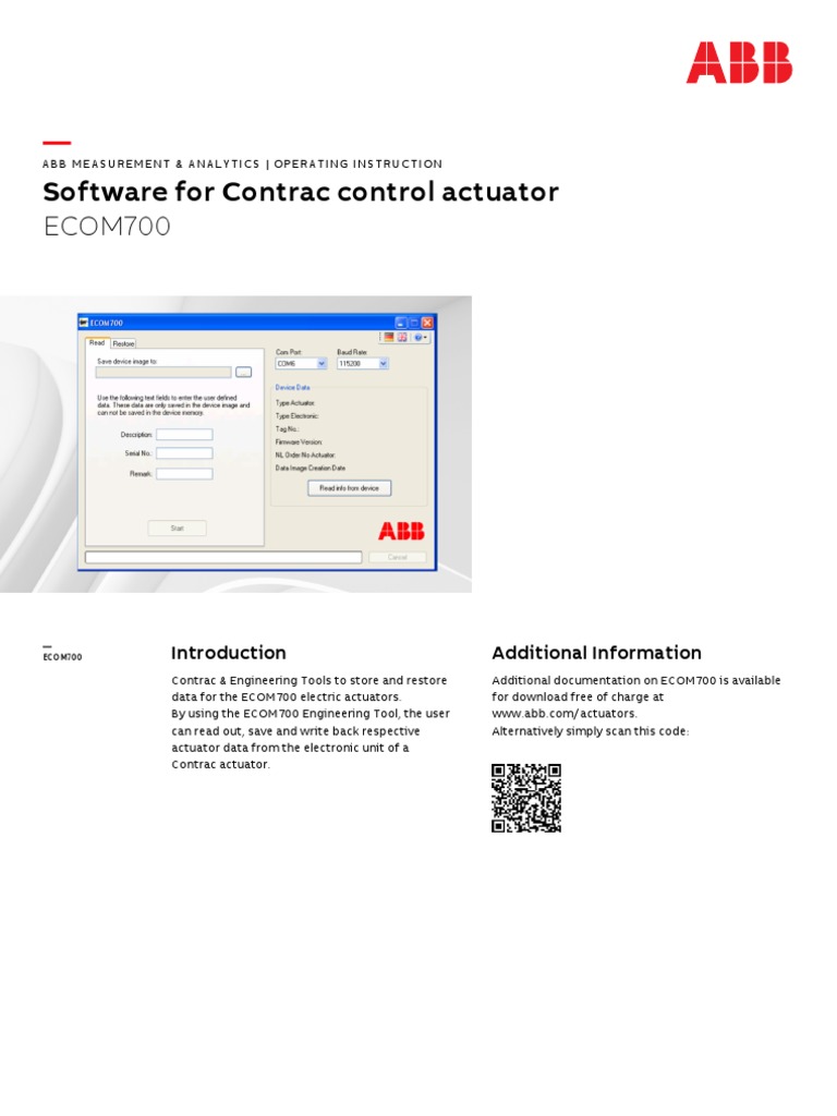 Oi Ecom700 en A | PDF | Installation (Computer Programs) | Microsoft ...