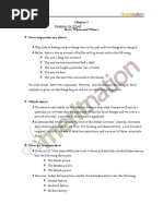 Class 8 History Chapter 1 Notes | PDF