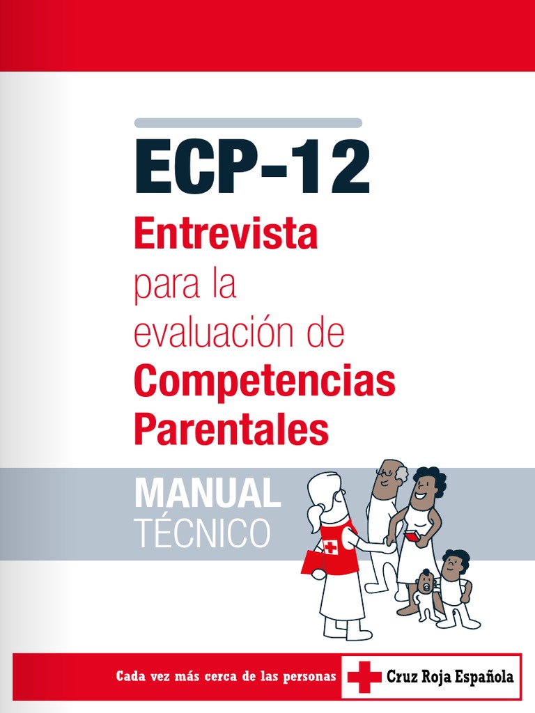 ECP-12 - Teoría | PDF | Evaluación | Validez (Estadísticas)