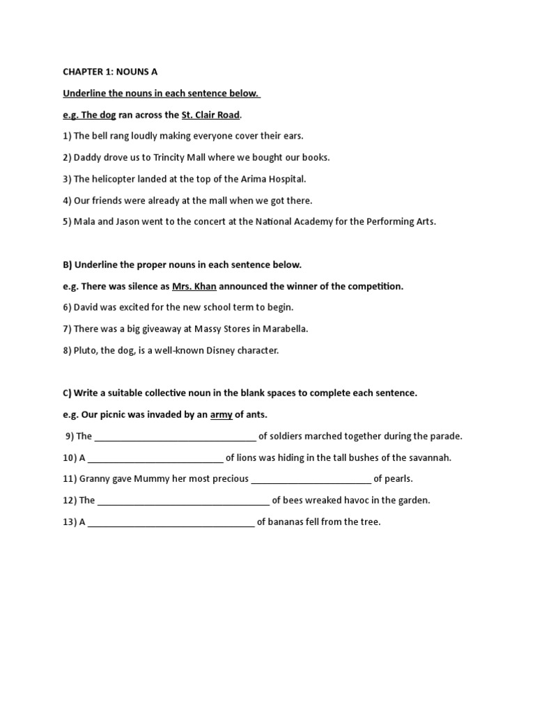 Pennacool STD 2 Ela Questions | PDF