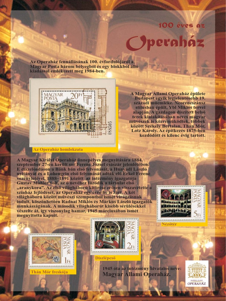 Opera B | PDF