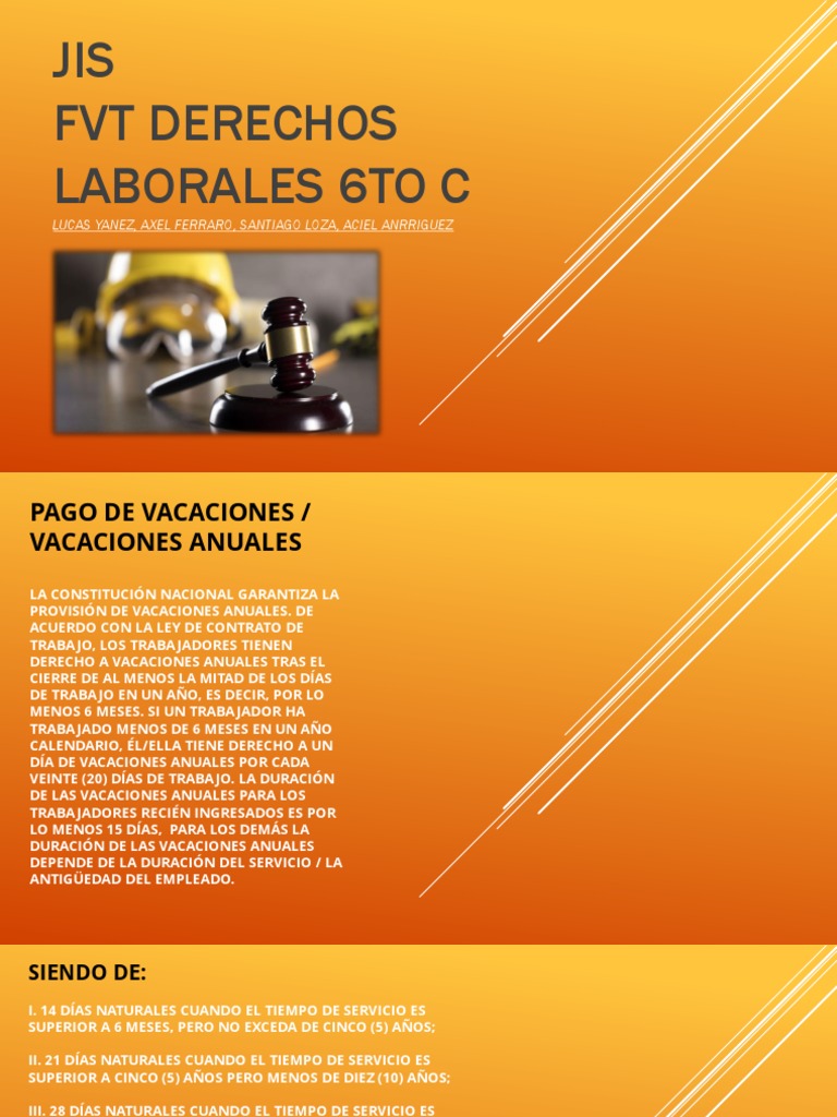 Jis FVT 6to C | PDF | Finanzas y dinero | Ciencias sociales