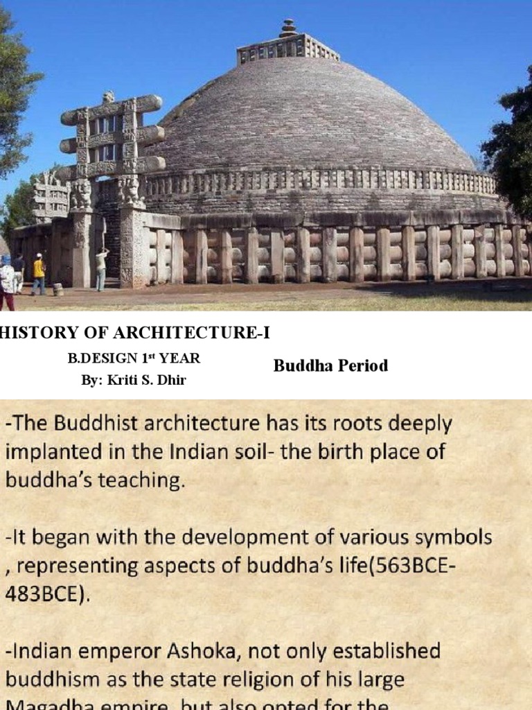 10) Buddha Period | PDF | Indian Religions