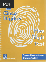 GAI Conversion Table | PDF