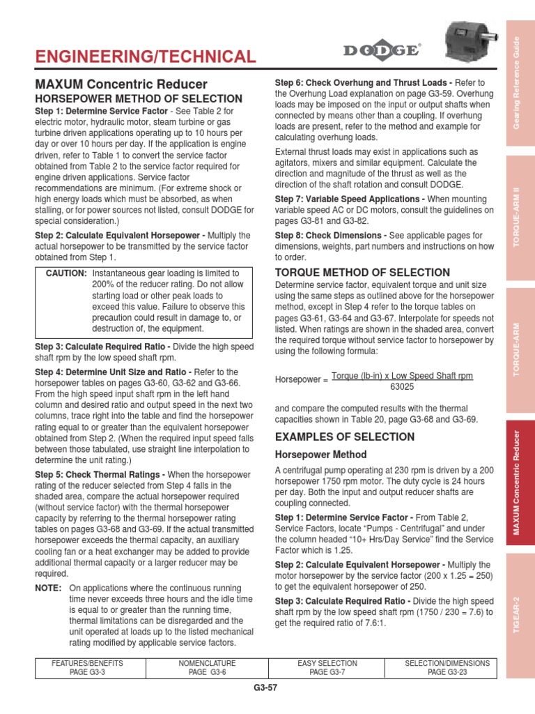 Dodge Maxum Engineering and Technical Max - Eng - Tech | Download Free ...