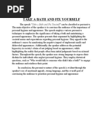 7s Audit Checklist of Central Laboratory | PDF | Workplace | Working ...