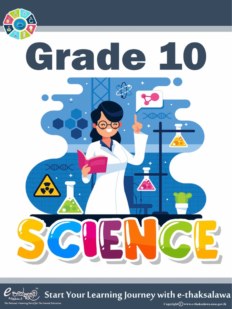 grade10-chemical-basis-of-life | PDF