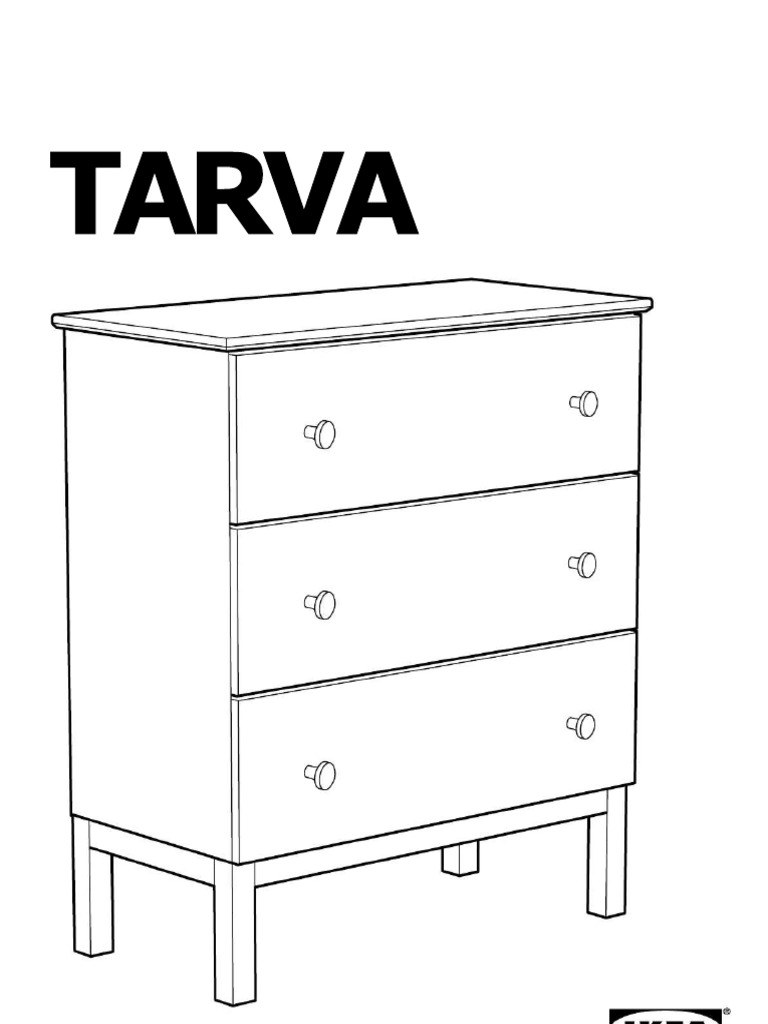Tarva | PDF