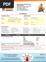 Zero-Rated Sales | PDF | Invoice | Value Added Tax