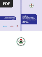 FSSAI Schedule 4: Hygiene Practices Guide | PDF | Food Safety | Hygiene