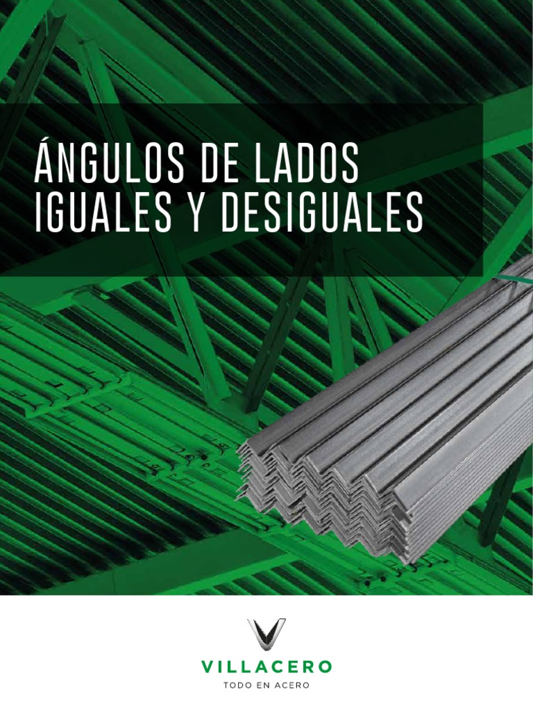 VILLACERO | PDF | Materiales de construcción | Ingeniería