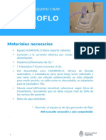 Tubo en T | PDF | Especialidades Medicas | Medicina CLINICA