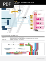 Paddington Station Layout and Amenities | PDF