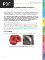 UL 142 10th Ed.2019 Steel Aboveground Tanks for FlammaЫe and CombustiЫe Liquids | PDF | Pressure
