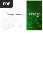 Tabela Rosca Unificada - Unc-Unf-Unef | PDF