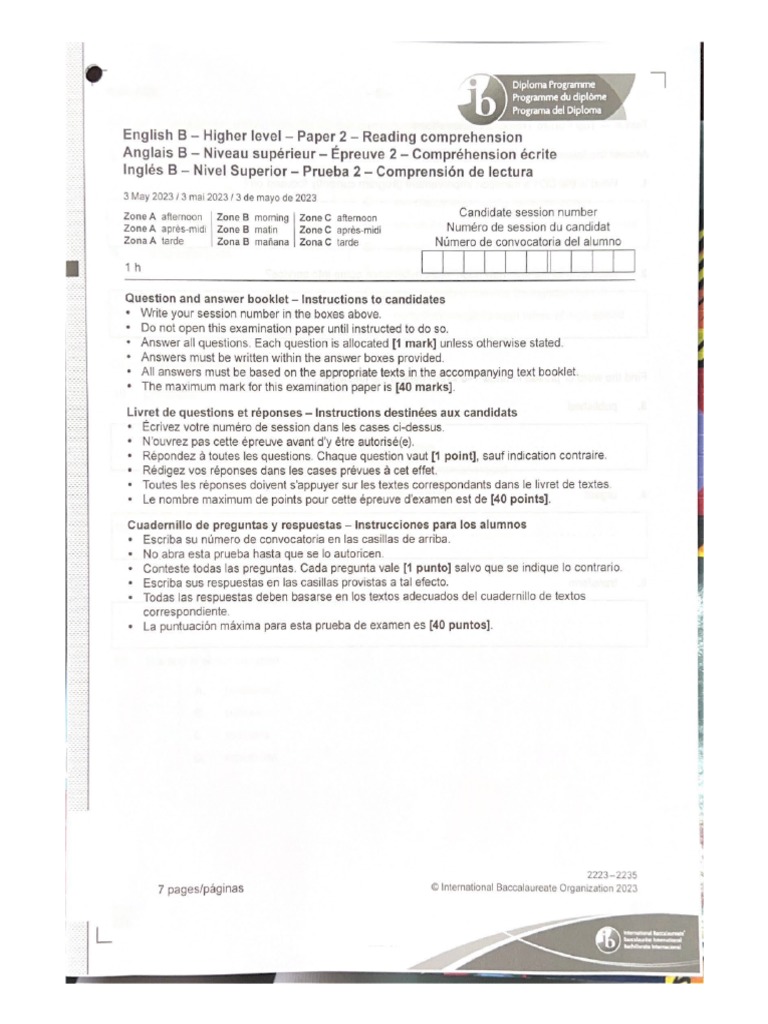 English_B_paper_2_reading_comprehension__question_booklet_HL | PDF
