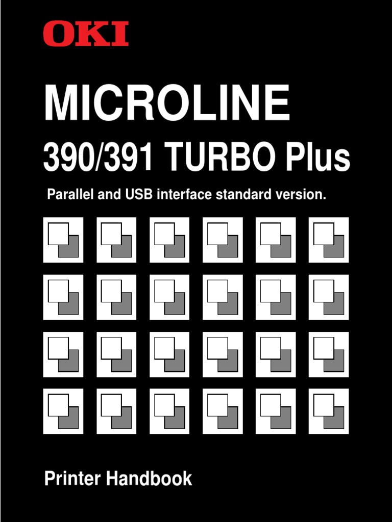 Oki IBM Codes | PDF | Printer (Computing) | Ac Power Plugs And Sockets