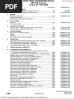 ZF Transmission Fault Codes Overview | PDF