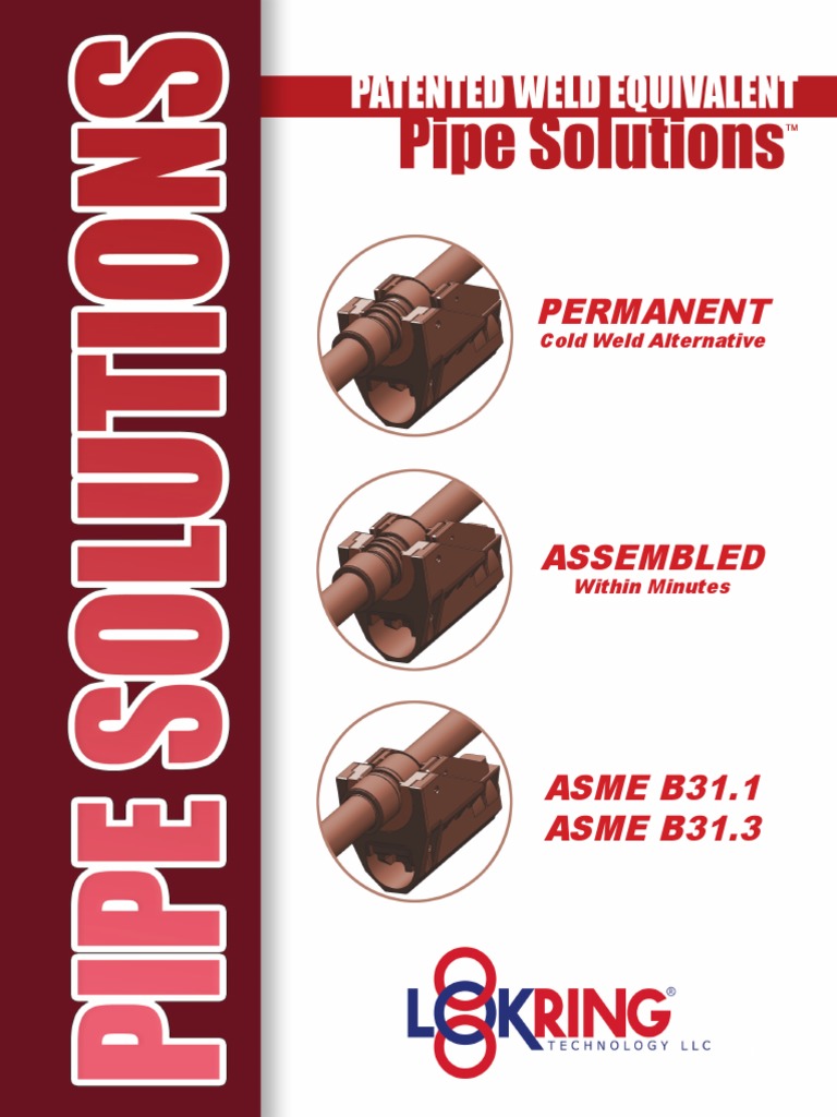 Tabela - Lokring Machine | PDF | Pipe (Fluid Conveyance) | Building ...