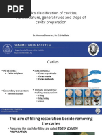 Matrix Band Placement | PDF | Technology & Engineering