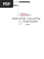 Guide d'identité visuelle ULaval | PDF | Héraldique | Logos