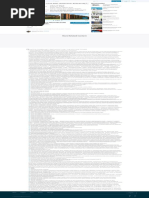 It Park-Infosys Campus Noida, Sector-85: Concept | PDF | Building ...