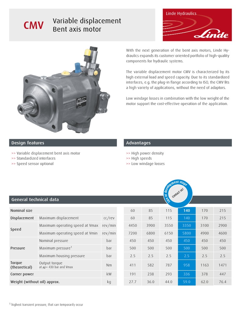 Factsheet CMV For Construction | PDF | Vehicle Technology ...