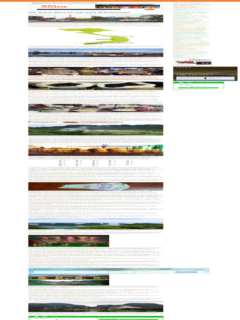 50 Fun Facts About Vietnam I Tour Vietnam Blogs Download Free Pdf