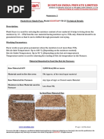 Price LFDC Laminar Flow Diffuser With Hepa Filter Submittal | PDF | Length