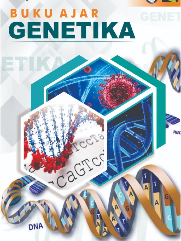 Panduan Interaktif Belajar DNA | PDF | Kajian Bahasa Asing ...