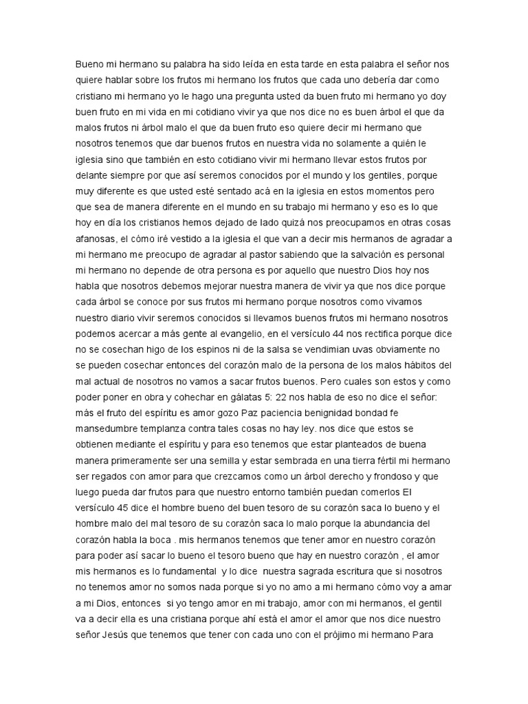 Pre Dica | PDF | Amor