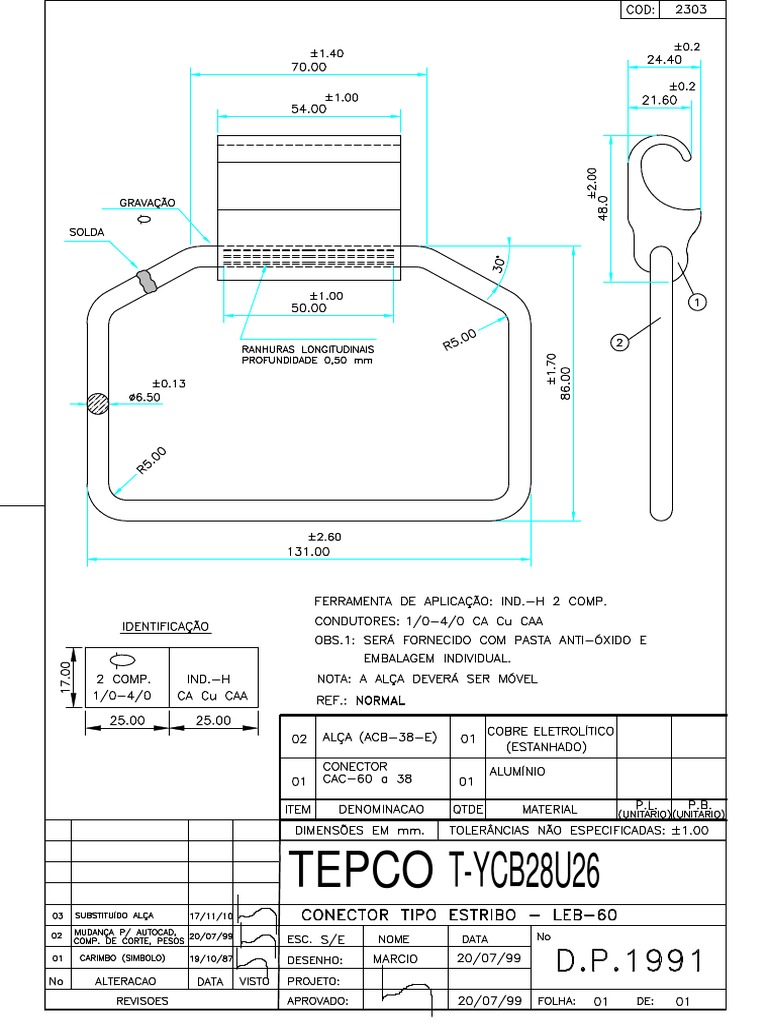 38 T Ycb28u26, Tepco | PDF