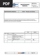 CAMP Maintenance Management Glossary | PDF | Aviation
